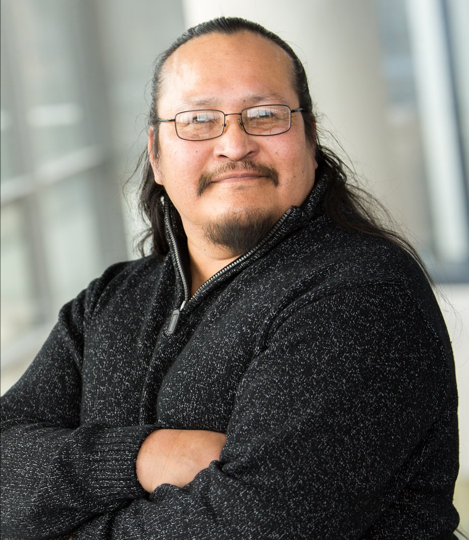 Sean Bear | enh-training